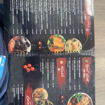 YUMA PHO - Updated June 2024 - 50 Photos & 43 Reviews - 394 E 16th St ...