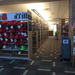 LEWISVILLE PUBLIC LIBRARY - 53 Photos & 12 Reviews - 1197 West Main St ...