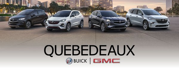 QUEBEDEAUX BUICK GMC - Updated April 2026 - 113 Photos & 288 Reviews ...