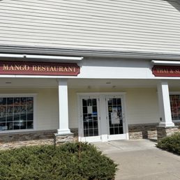 GOLDEN MANGO - Updated August 2025 - 155 Photos & 37 Reviews - 2 Spring ...