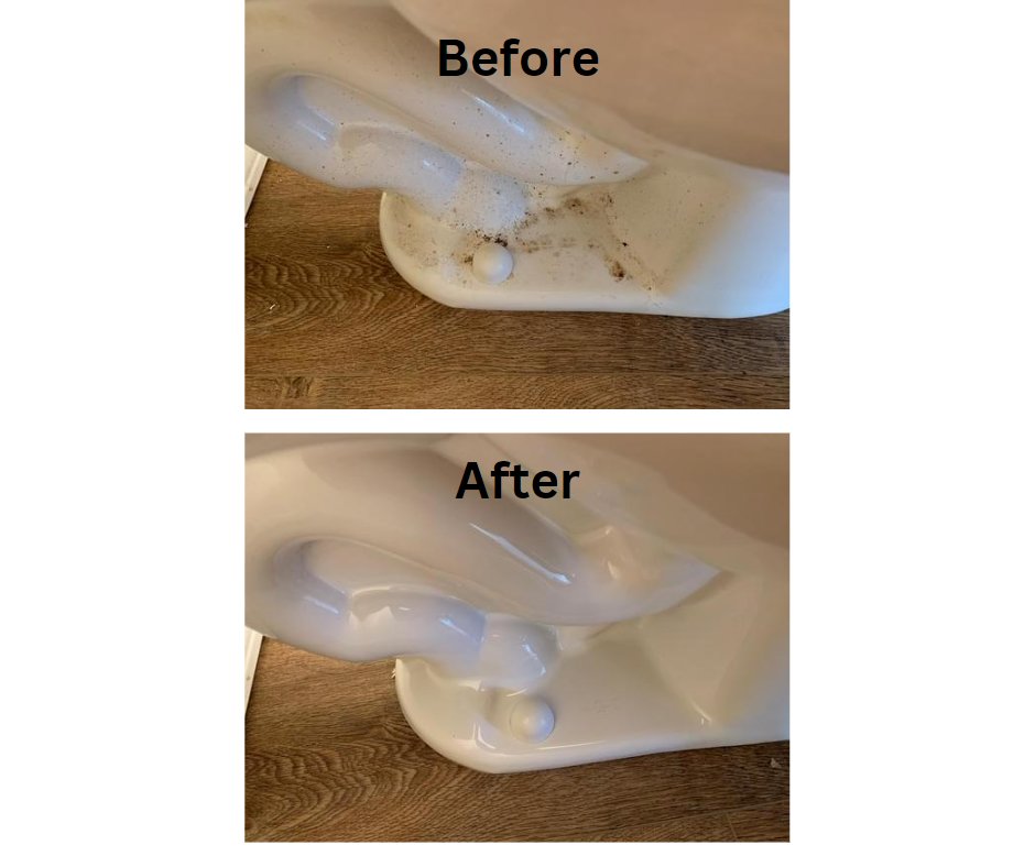 THE CLEAN BEE - Updated October 2025 - Request a Quote - Molalla, Oregon - Home Cleaning - Phone ...