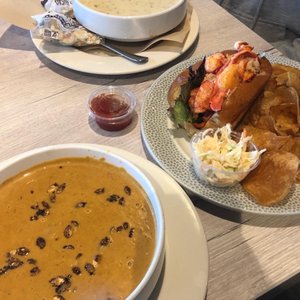 FINZ SEAFOOD & GRILL - 839 Photos & 991 Reviews - 86 Wharf St, Salem ...