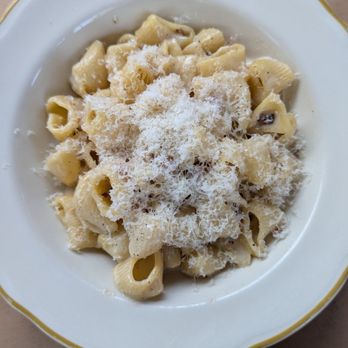 BACETTI TRATTORIA - Updated May 2025 - 517 Photos & 297 Reviews - 1509 ...