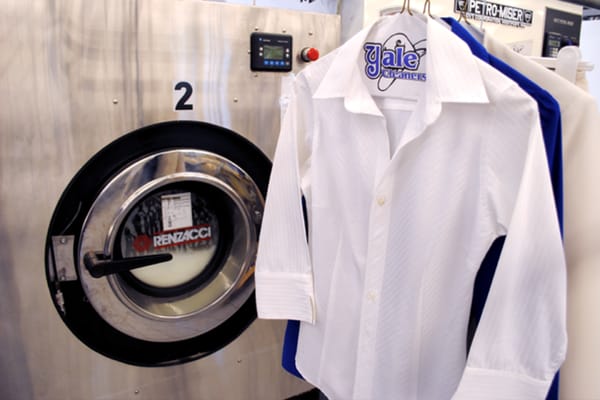 YALE CLEANERS - Updated January 2026 - 15 Photos & 35 Reviews - 3338 E ...