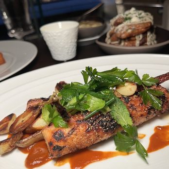 LINCOLN RISTORANTE - Updated February 2025 - 1064 Photos & 629 Reviews ...