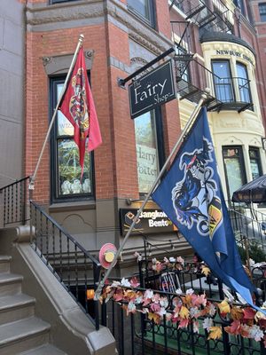 THE FAIRY SHOP - Updated May 2025 - 125 Photos & 98 Reviews - 272 ...