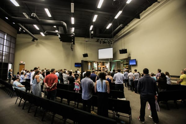 VILLAGE CHURCH IRVINE - Updated January 2026 - 23 Photos & 19 Reviews ...