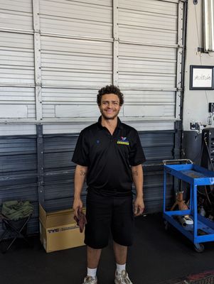 PLANO LUBE & AUTO REPAIR - Updated December 2025 - 18 Photos - 711 W ...