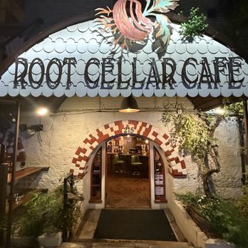 THE ROOT CELLAR CAFE - Updated October 2025 - 1087 Photos & 1342 ...