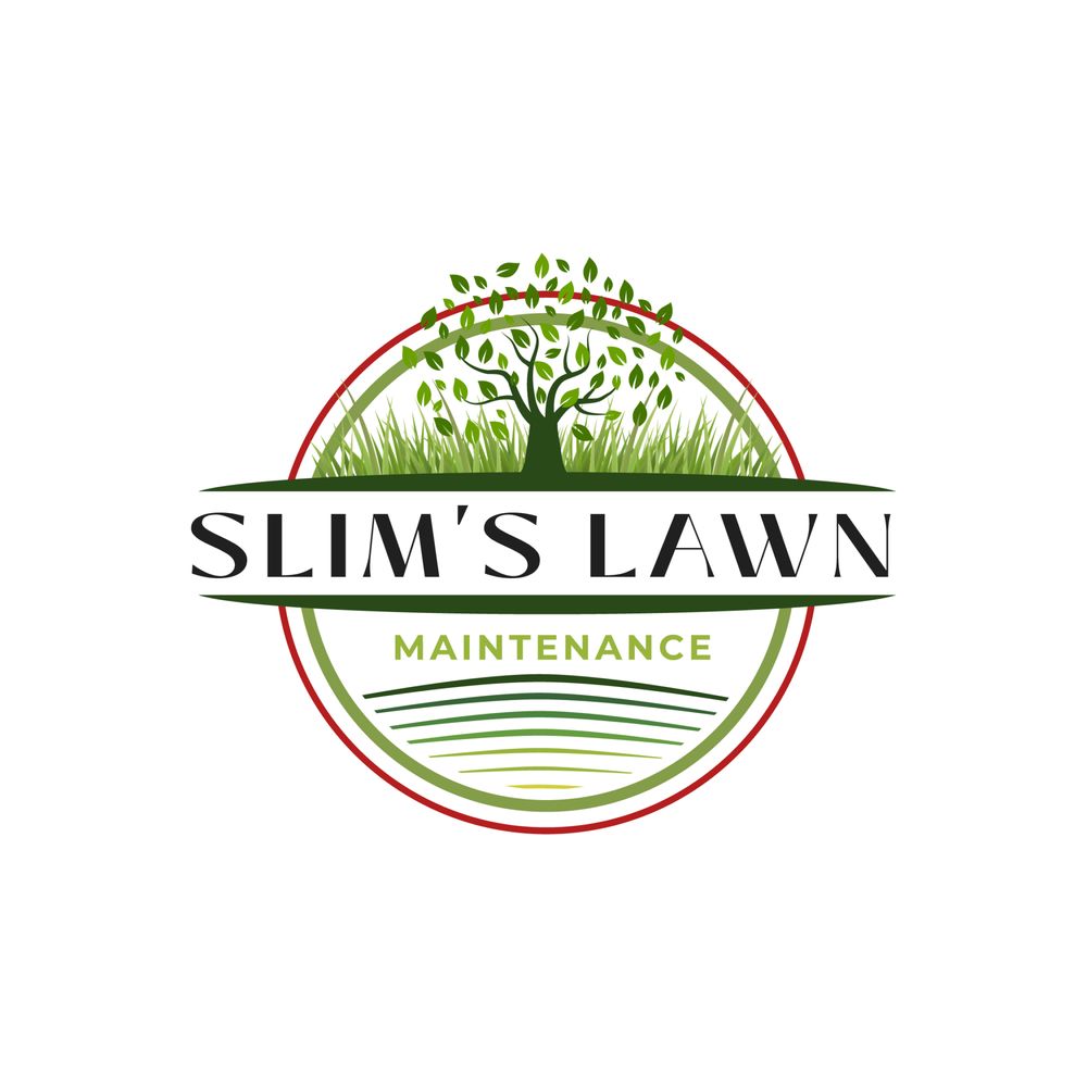 SLIM’S LAWN MAINTENANCE - Updated December 2024 - Charlotte, North ...