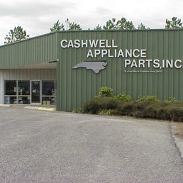 Cashwell Appliance Parts Reviews | Read Customer Service Reviews of ...