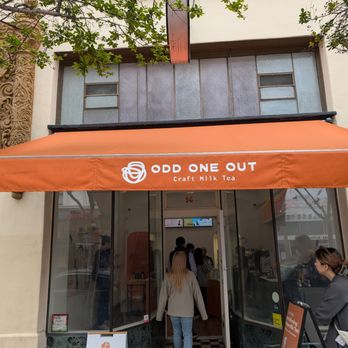 ODD ONE OUT TEA PASADENA - Updated July 2025 - 243 Photos & 120 Reviews ...