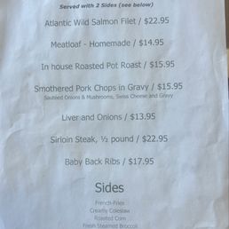 THE DUGOUT CAFE - Updated July 2025 - 16 Photos & 12 Reviews - 789 US ...