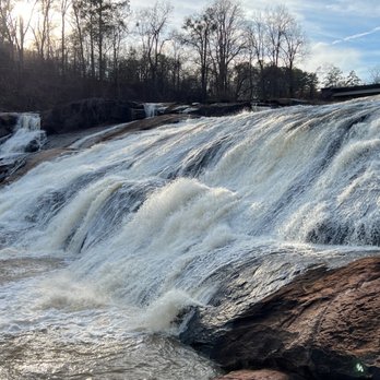 HIGH FALLS STATE PARK - 207 Photos & 62 Reviews - 76 High Falls Park Dr ...