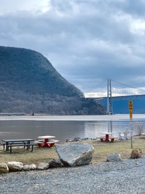 MINE DOCK PARK - Updated October 2025 - 80 Mine Dock Rd, Fort ...