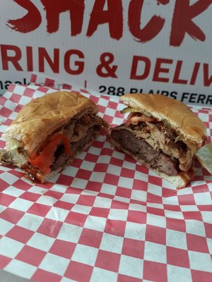 WILLIE RAYS Q SHACK - Updated August 2025 - 24 Reviews - 288 Blairs ...