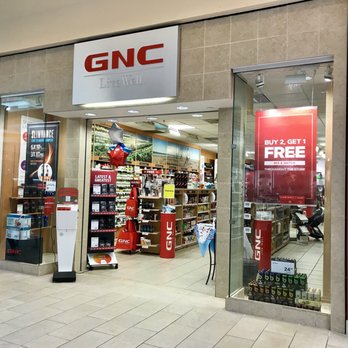 GNC - Updated January 2026 - 12300 Jefferson Ave, Newport News ...