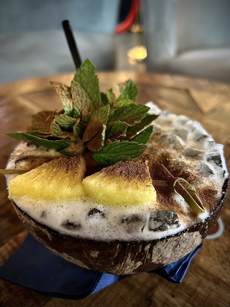 THE TIPSY ALCHEMIST - Updated July 2024 - 242 Photos & 139 Reviews - 70 ...