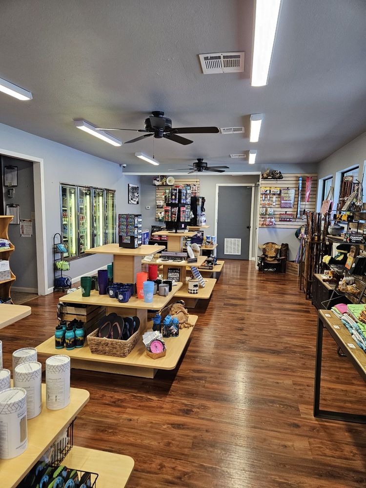 KEYSTONE STATE PARK OFFICE - Updated May 2024 - 17 Photos - 1926 OK-151, Sand Springs, Oklahoma ...