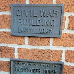 FARNSWORTH HOUSE INN - Updated July 2025 - 207 Photos & 353 Reviews ...