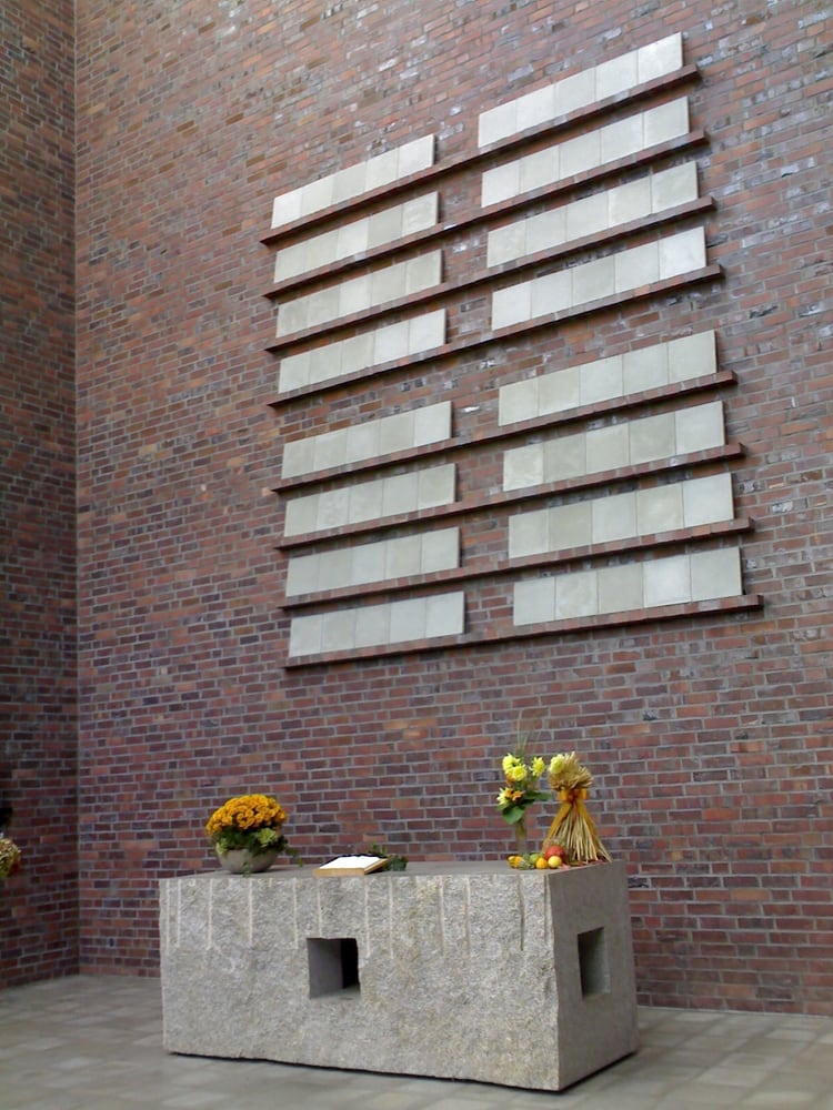 AUTOBAHNKIRCHE MEDENBACH - Updated February 2026 - 25 Photos - an der ...