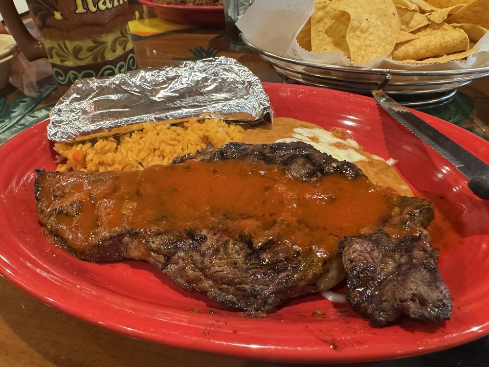 EL RANCHITO MEXICAN RESTAURANT - Updated December 2025 - 34 Photos & 18 ...