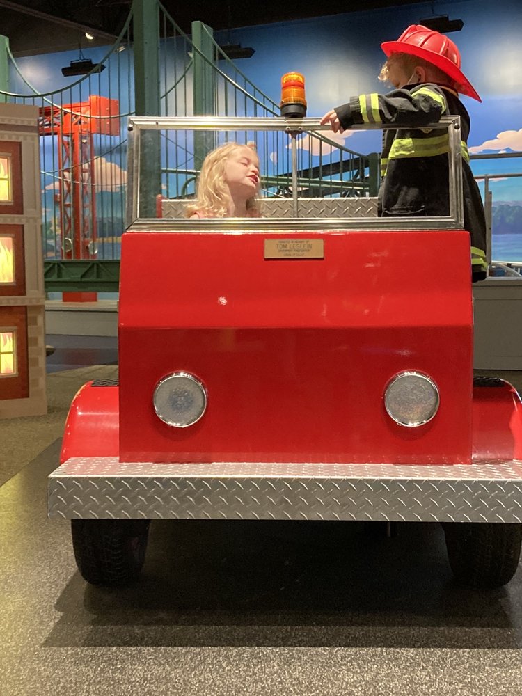 FAMILY MUSEUM - Updated August 2024 - 59 Photos & 23 Reviews - 2900 ...