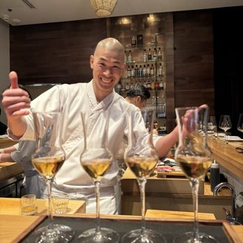 NAMO - Updated April 2025 - 832 Photos & 349 Reviews - 3699 Mckinney ...