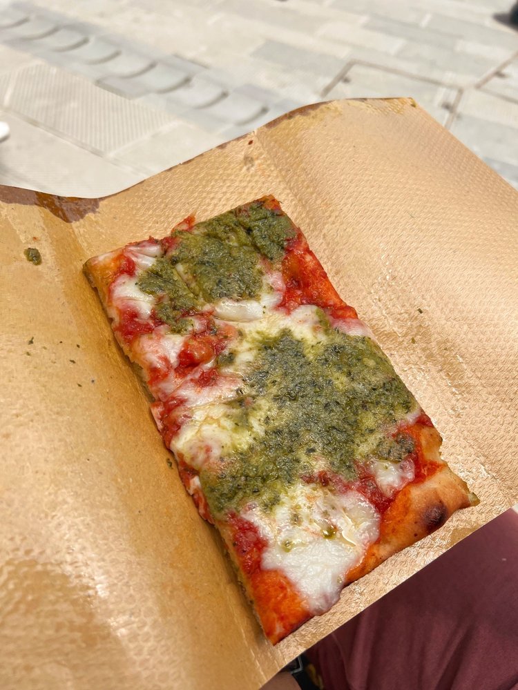 LA FOCACCERIA DA PAOLO 1966 - Updated November 2025 - Via Roma 35 ...