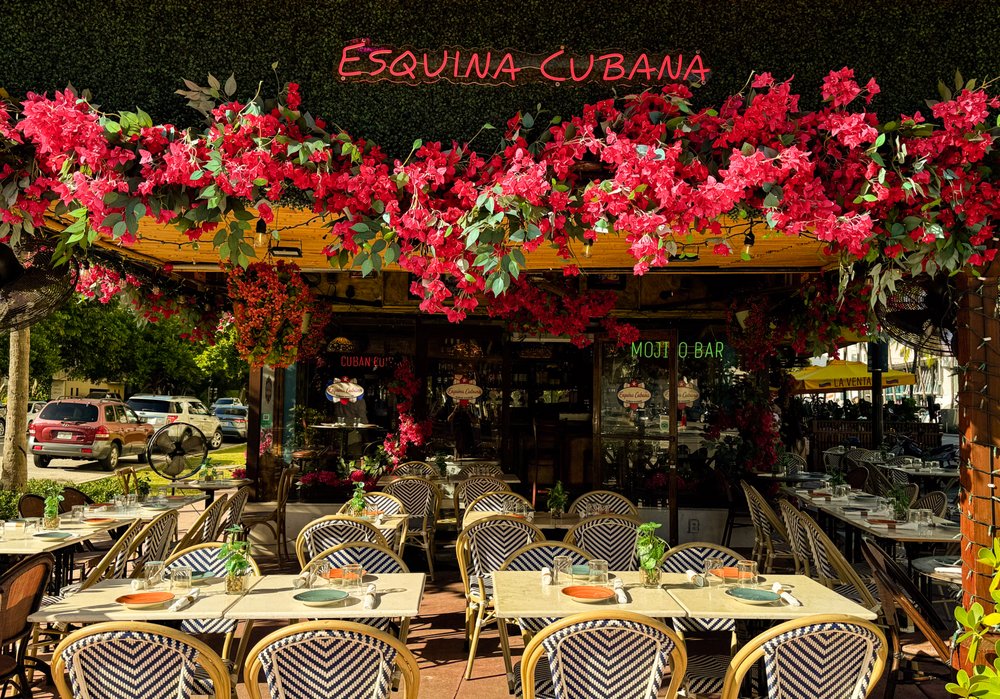 ESQUINA CUBANA - Updated January 2026 - 729 Photos & 319 Verified ...