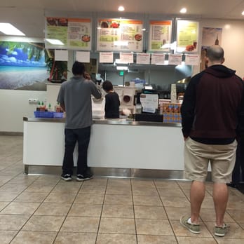 HULA WOK BBQ - Updated December 2025 - 549 Photos & 477 Reviews - 2441 ...