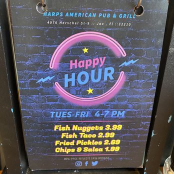 HARPS AMERICAN PUB & GRILL - Updated December 2025 - 227 Photos & 142 ...