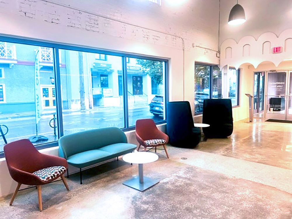 CREDIT HUMAN FRERET STREET FINANCIAL HEALTH CENTER - Updated August ...