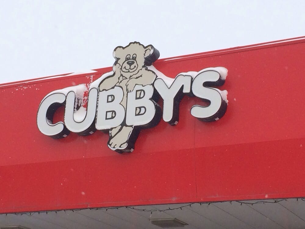 CUBBY’S - Updated December 2025 - 1303 Tahazouka Rd, Norfolk, Nebraska ...