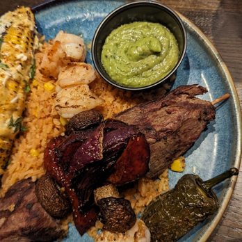 BRIARCLIFF BARRIO - Updated September 2024 - 146 Photos & 160 Reviews ...