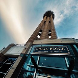CROWN BLOCK - Updated August 2025 - 1080 Photos & 316 Reviews - 300 ...