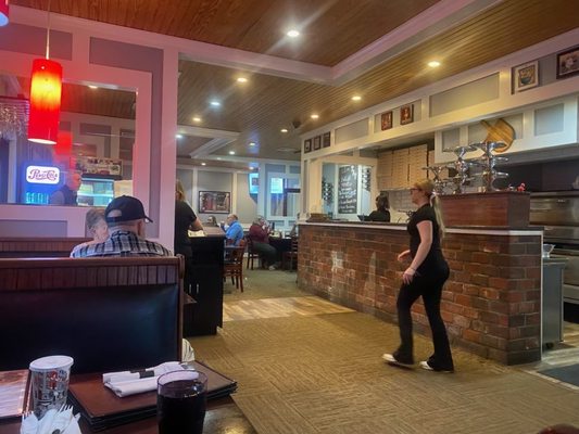 VITO’S - Updated May 2026 - 27 Photos & 57 Reviews - 8181 Thomas Nelson ...