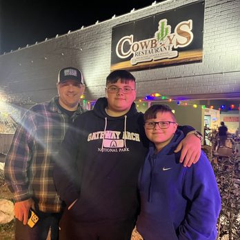 COWBOYS RESTAURANT - Updated July 2024 - 22 Photos & 39 Reviews - 219 ...