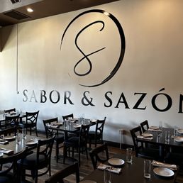 SABOR & SAZON - Updated December 2025 - 397 Photos & 323 Reviews - 841 ...