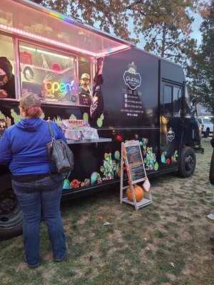 CHATITAS ROLLING KITCHEN - Updated August 2025 - Washington, Michigan ...