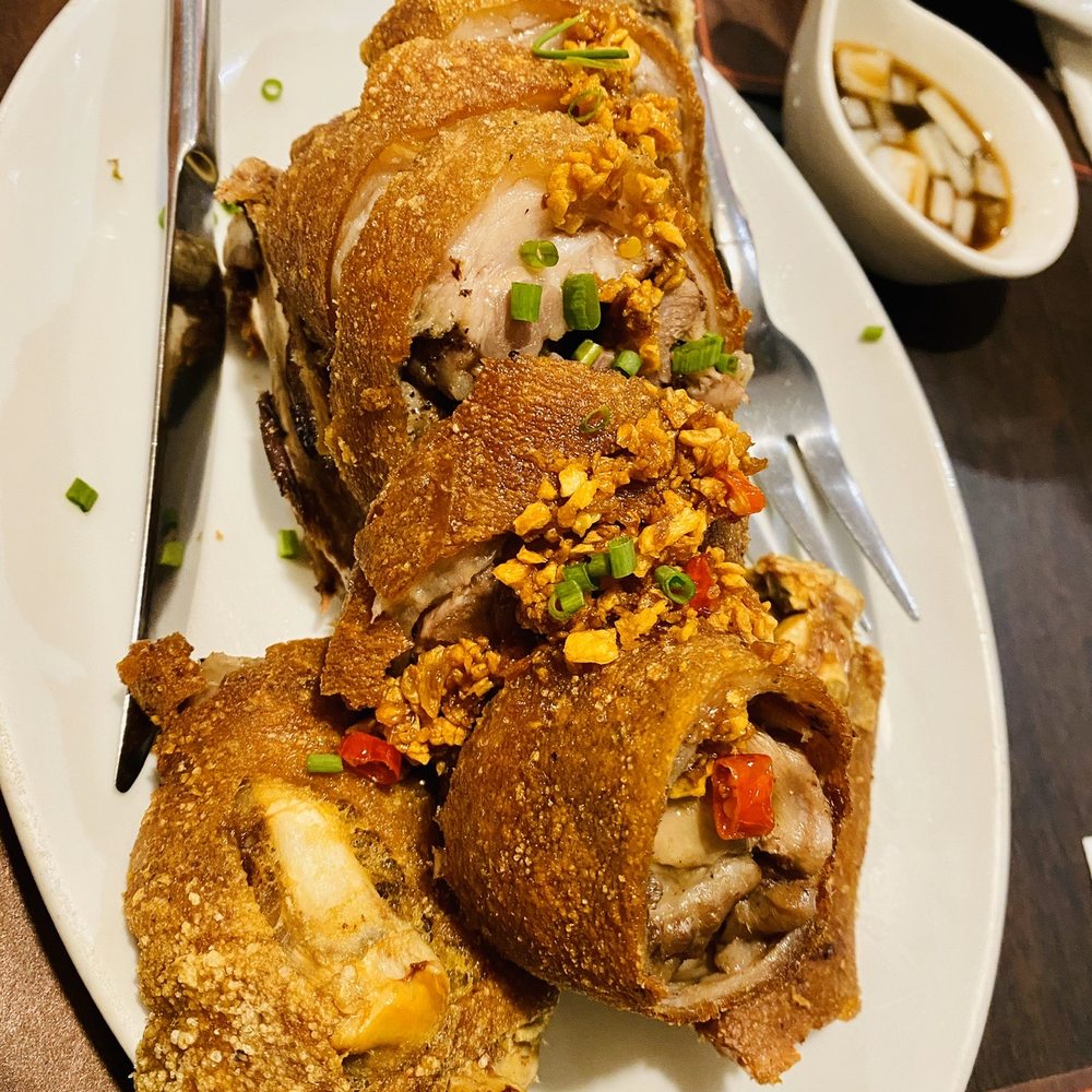 Sangkalan Restaurant