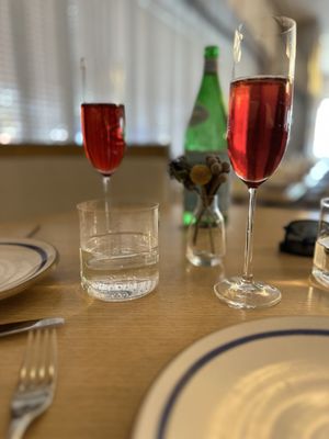 IRIS RESTAURANT - Updated January 2026 - 336 Photos & 140 Reviews ...