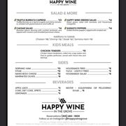 HAPPY WINE IN THE GROVE - 397 Photos & 320 Reviews - 2833 Bird Ave ...