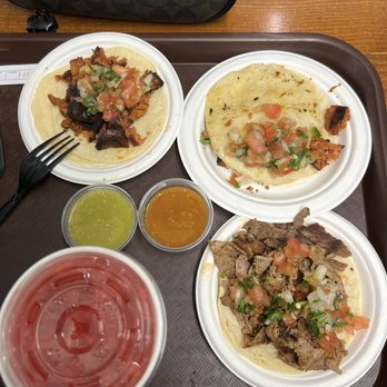 LA SUPER-RICA TAQUERIA - Updated April 2025 - 1806 Photos & 2060 ...