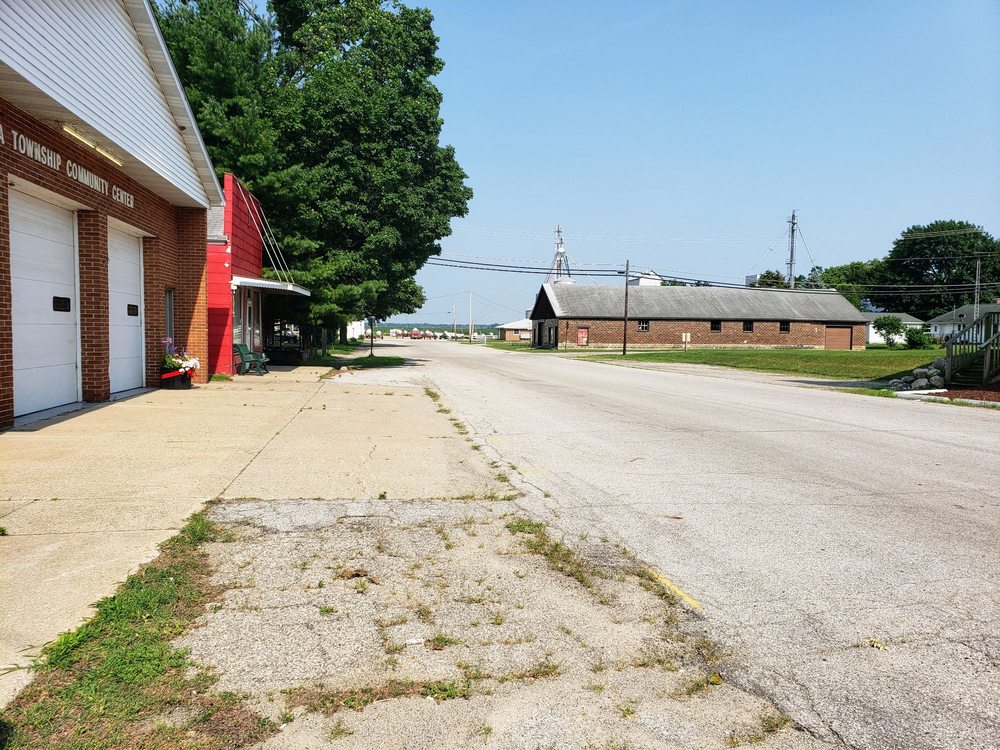 VILLAGE OF HOWE - Howe, Indiana - Local Flavor - Yelp