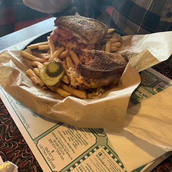 TILT’N DINER - Updated September 2025 - 267 Photos & 446 Reviews - 61 ...