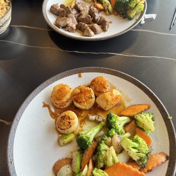 HARMONY STEAK HOUSE - Updated October 2025 - 116 Photos & 58 Reviews ...