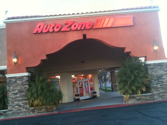 AUTOZONE AUTO PARTS - Updated November 2024 - 61 Reviews - 19327 ...