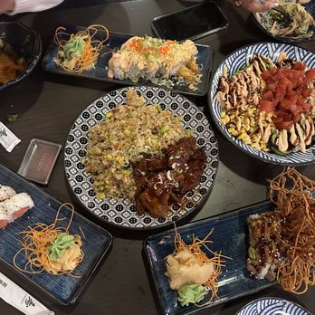 NARUTO 88 BISTRO - Updated November 2024 - 815 Photos & 379 Reviews ...