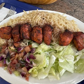 BAMIYAN KABOB - Updated January 2026 - 185 Photos & 158 Reviews - 7760 ...